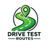 Drive Test Route - Ontario