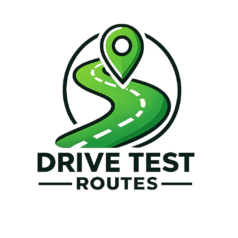 Drive Test Route - Ontario