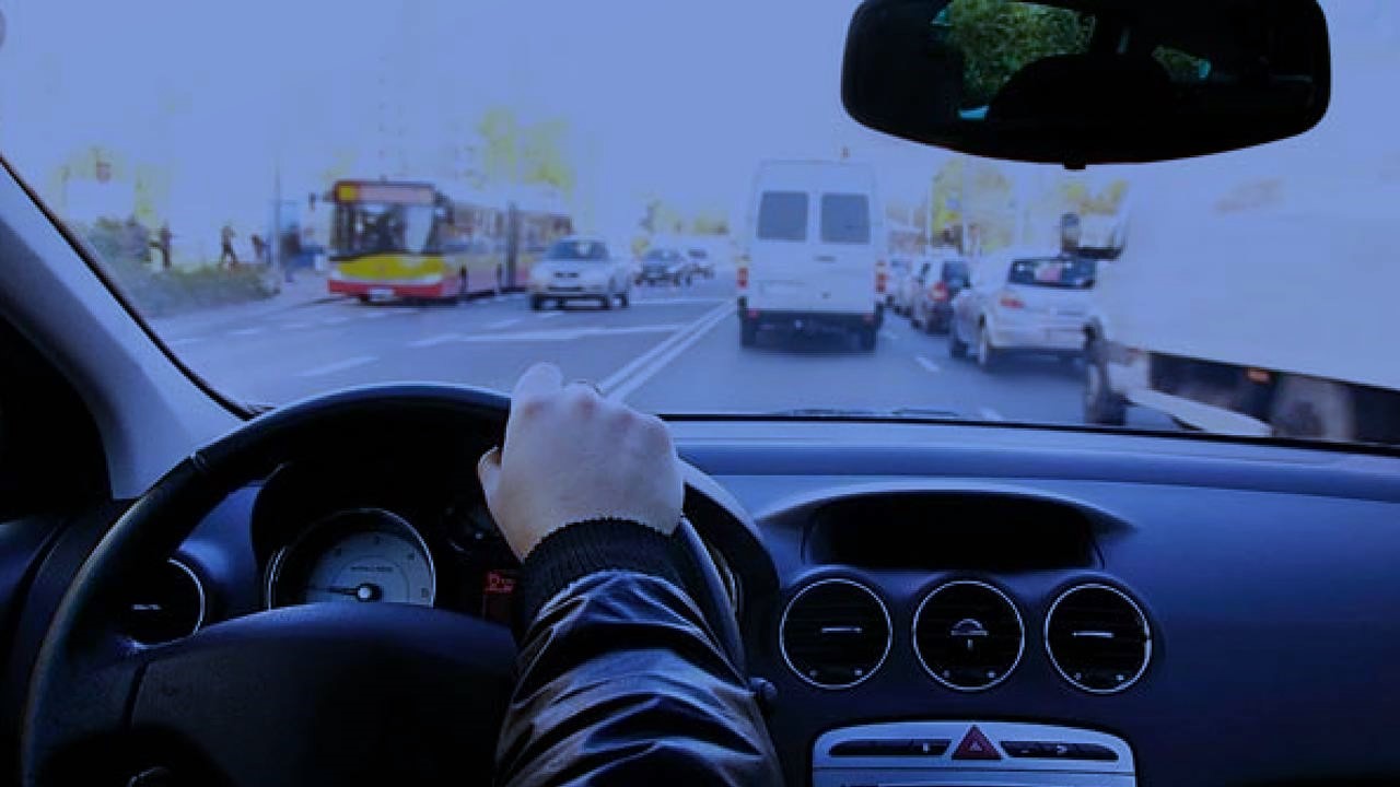 Drive Test Routes Ontario