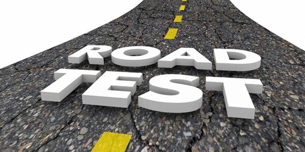 Drive Test Routes Ontario