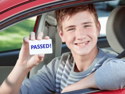 Drive Test Routes Ontario